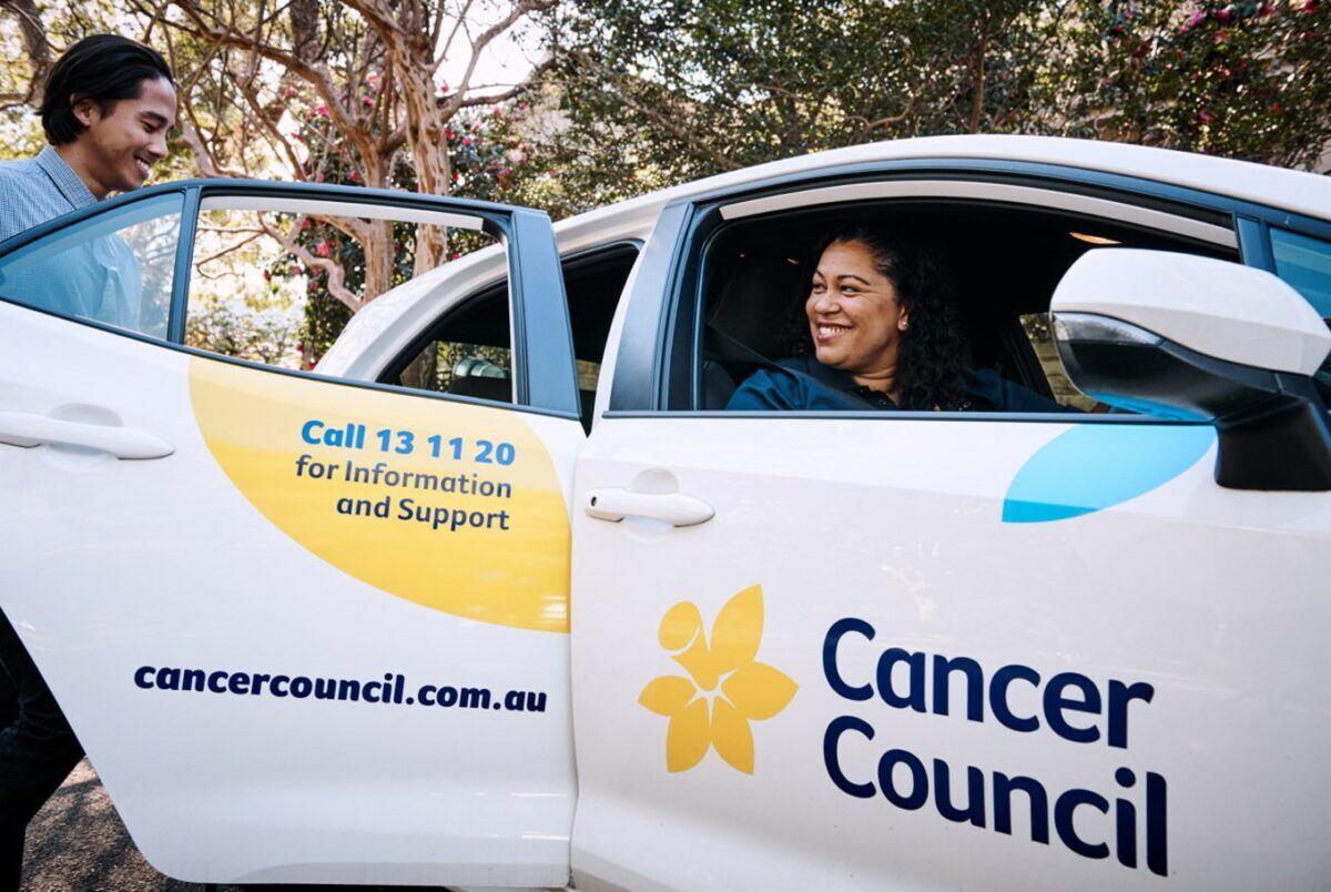 Cancer Council NSW fights cancer securely with cubesys
