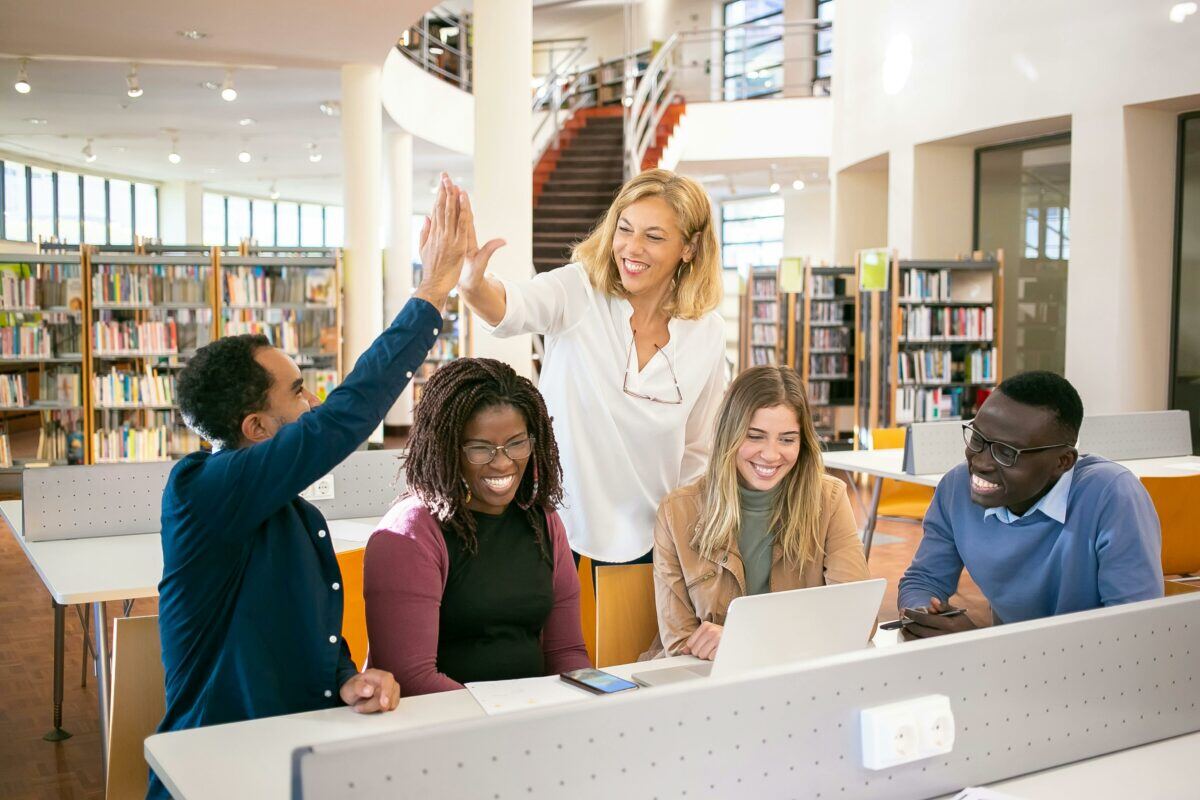 Transforming Education with cubesys' Cloud Solutions at UQ