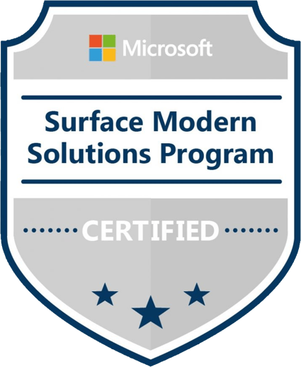 Microsoft Surface Solutions for Business