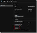 Intune – Manage allowed/blocked websites for Microsoft Edge on mobile ...