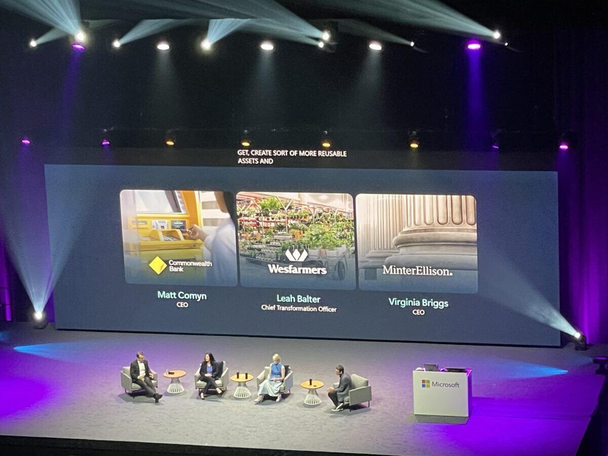 The Future of AI in 2025:Insights from the Microsoft AI Tour