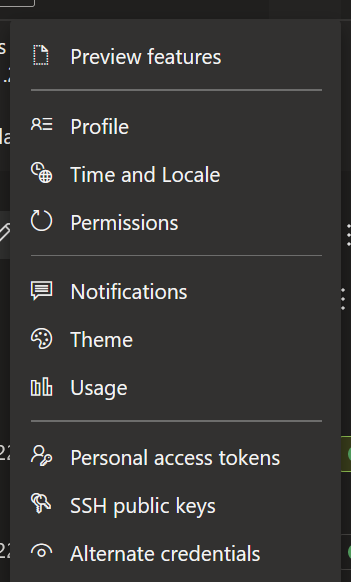 Trigger A Devops Pipeline From Azure Devops Rest Api Webhook