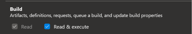 Trigger A Devops Pipeline From Azure Devops Rest Api Webhook 6012