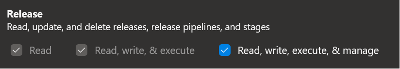 Trigger A Devops Pipeline From Azure Devops Rest Api Webhook